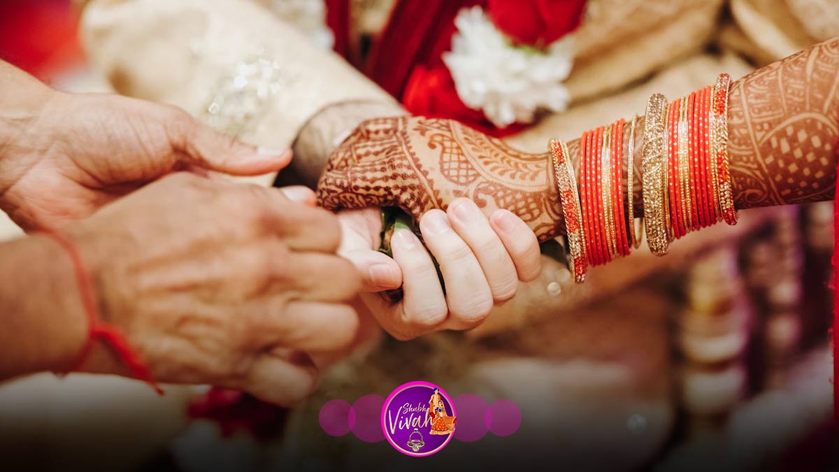 Significance Of Kanyadaan | कन्यादान को महादान क्यों कहा गया है ...