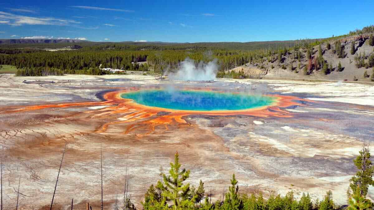 Hot Water Springs In India| भारत के गर्म कुंड| India Ka Hot Water ...