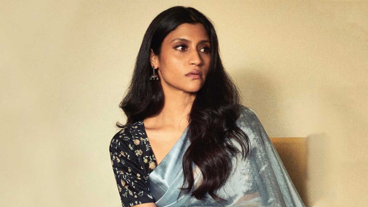 From Mr & Mrs Iyer To Ajeeb Dastaans: Konkona Sen Sharma & Her Choice ... From Mr & Mrs Iyer To Ajeeb Dastaans: Konkona Sen Sharma & Her Choice ...