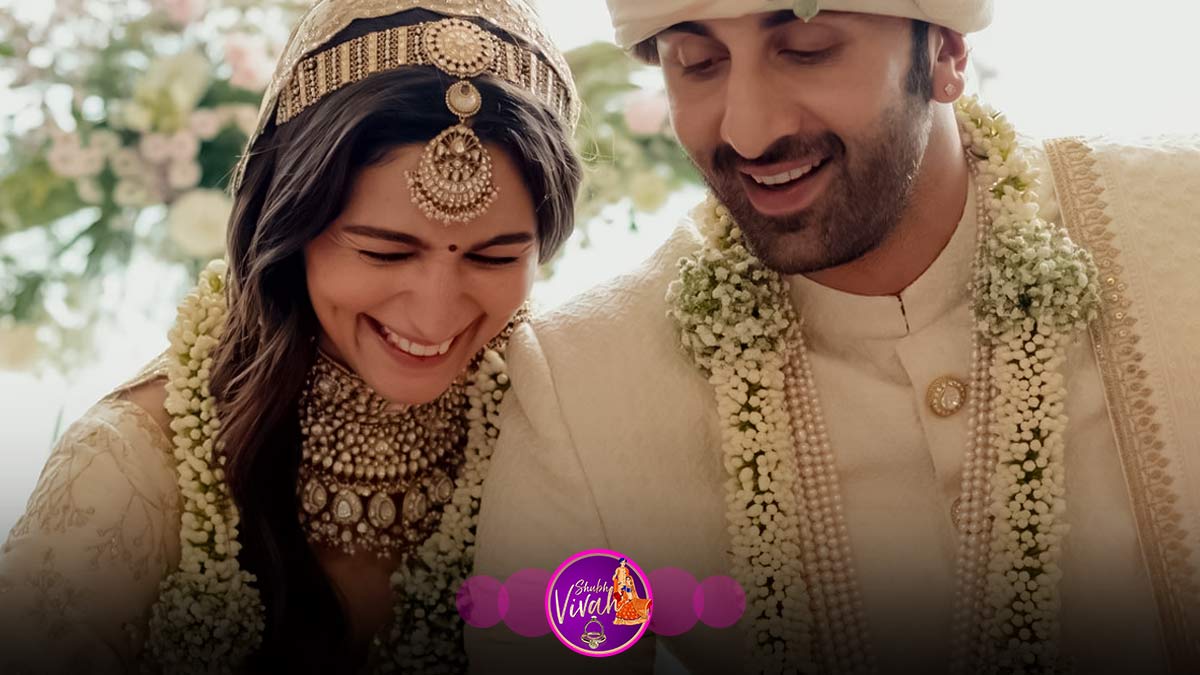 आलिया और रणबीर ने अपनी शादी पर पहनी थी Baby Breath जयमाला, आप भी कर ...