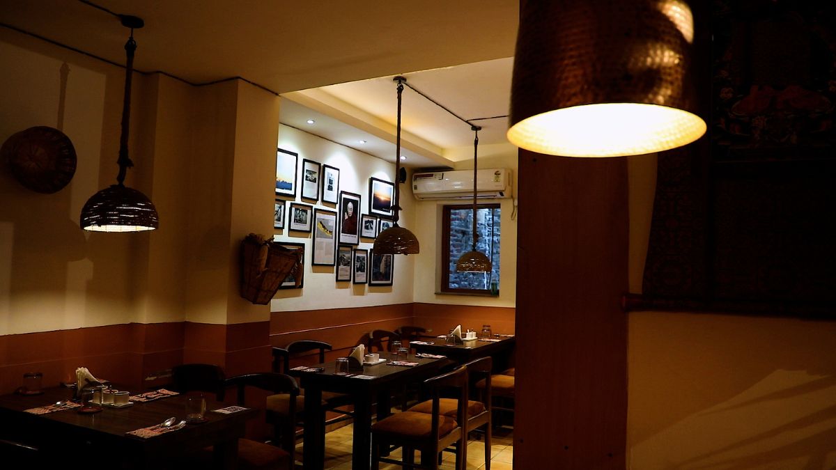 Best Nepali Food In Delhi | Herzindagi