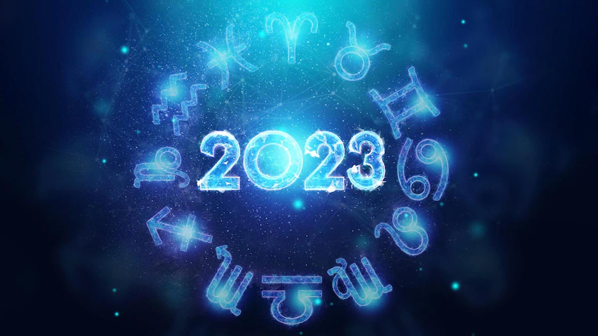 Yearly Love Horoscope 2023: Astro predictions & Love Horoscope For Sun ...