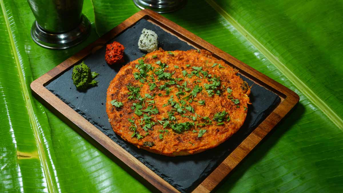 Madurai Special Dishes From Tuscany