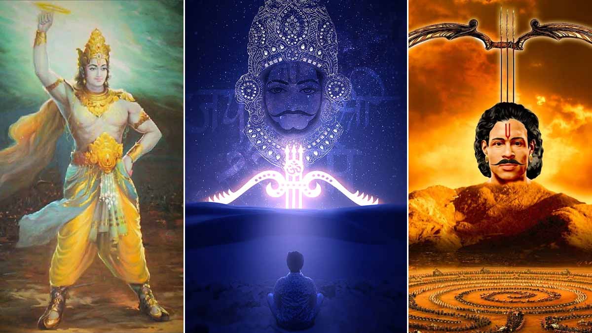 Was Barbarik From Mahabharata An AI Robot Quora 42 OFF Was Barbarik From Mahabharata An AI Robot Quora 42 OFF