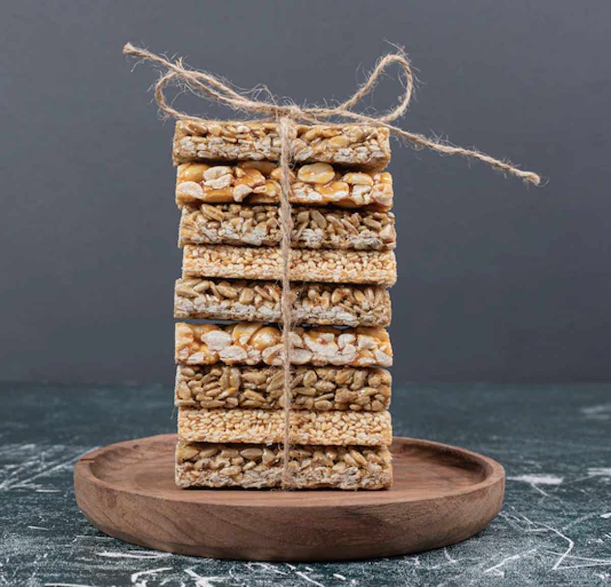 History of Gajak|मुरैना की प्रसिद्ध तिल गजक| Mawa Gajak Recipe ...