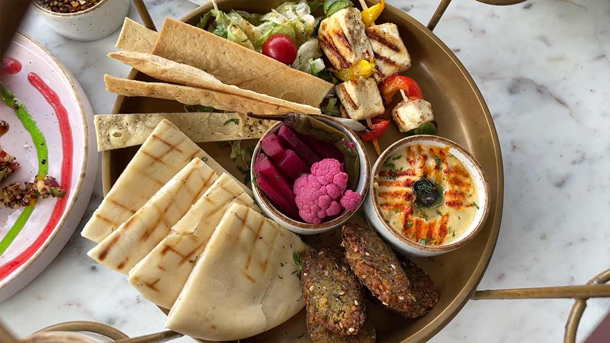 Best Romantic Restaurant In Delhi Restaurants In