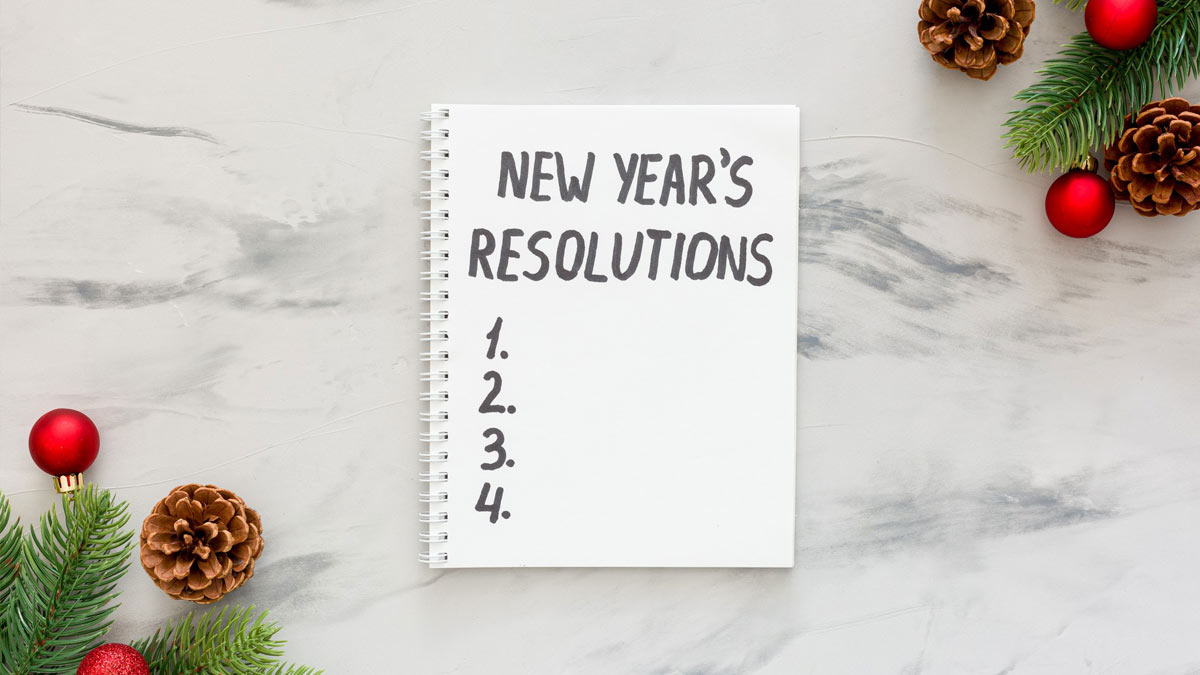 புத்தாண்டு உறுதிமொழியை கடைப்பிடித்து நம் கனவை நினைவாக்குவது எப்படி? | how can i make my new year ...