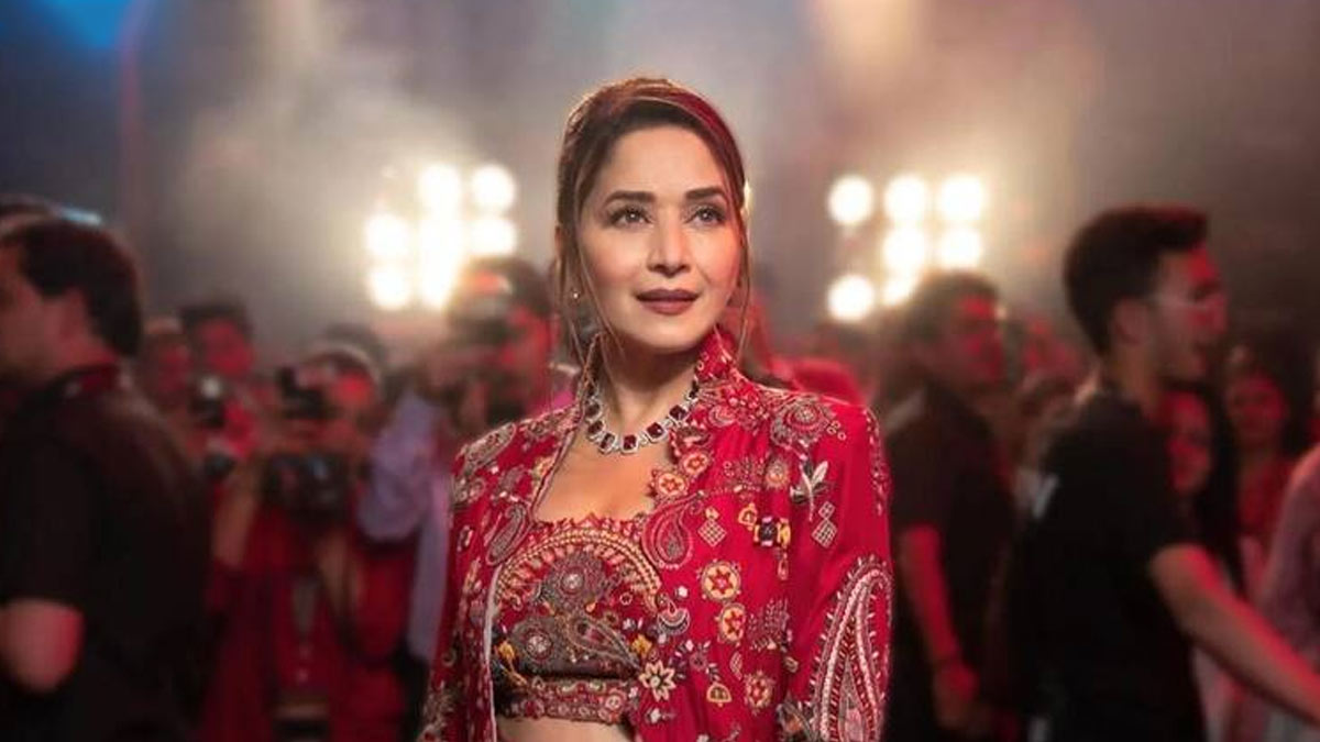 Madhuri Dixit To Suniel Shetty, Actors Who Made Their OTT Debut In 2022 | HerZindagi