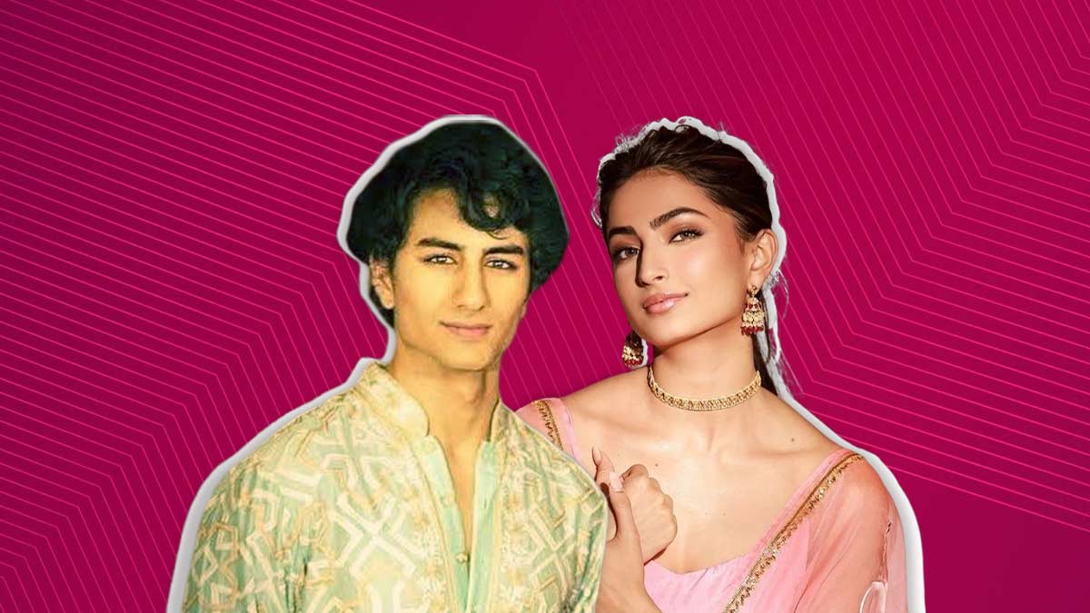 Palak Tiwari & Ibrahim Ali Khan Spotted At Concert Amid Dating Rumours ...