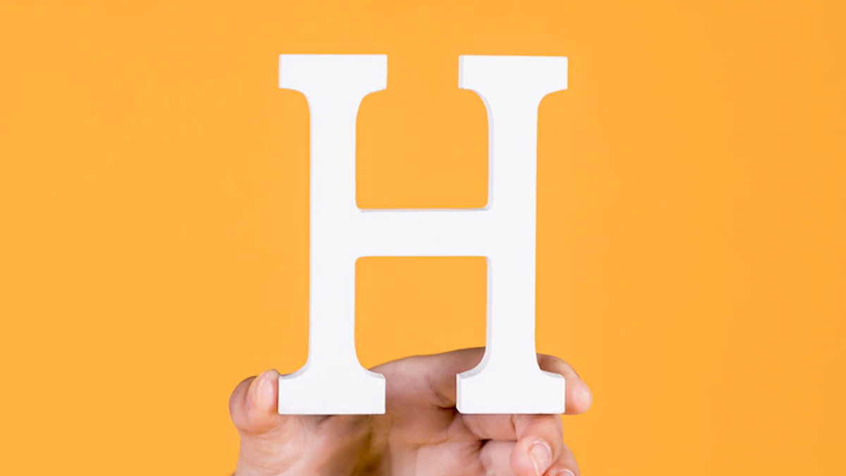 Personality Of H Name People | H अक्षर वालों की पर्सनैलिटी | Naam Se Jaanen Personality | what ...