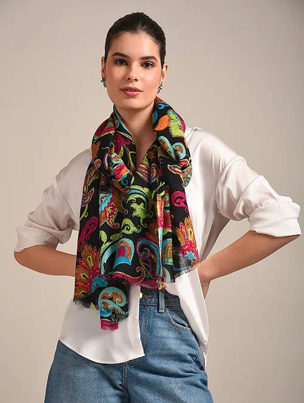 सर्दियों में स्टाइलिश लुक पाने के लिए ट्राई करें ये सुंदर डिजाइन वाले ...