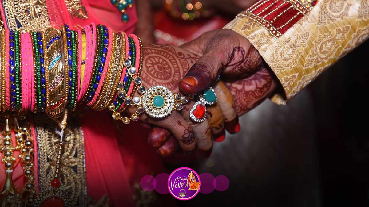 Why Are Indian Weddings In The Morning | हिंदू शादी के रीति रिवाज | Kya ...