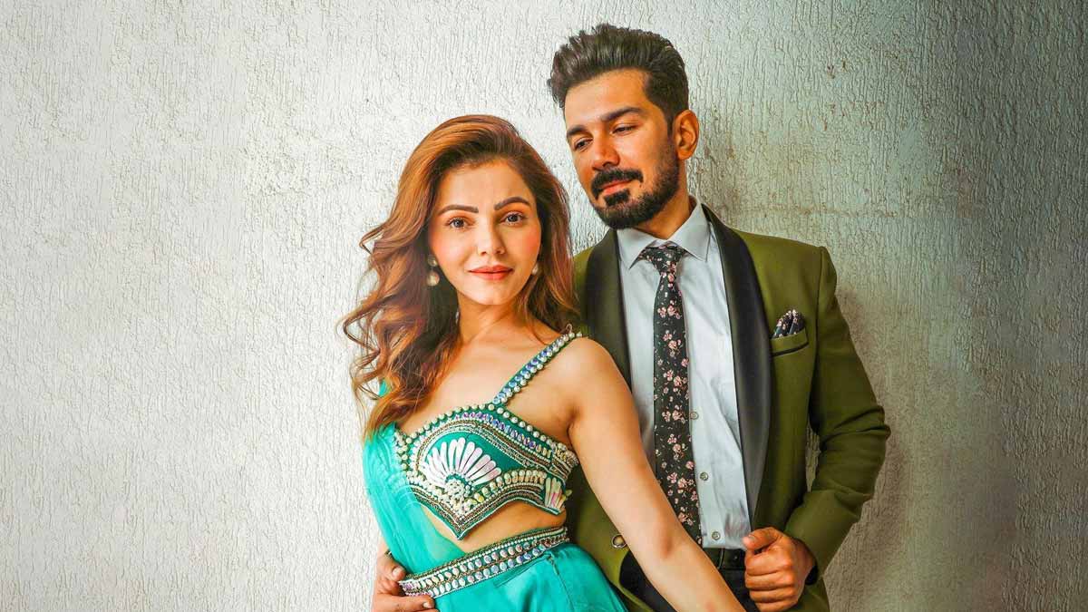 Rubina Dilaik Dismisses Pregnancy Rumours | Rubina Dilaik | HerZindagi
