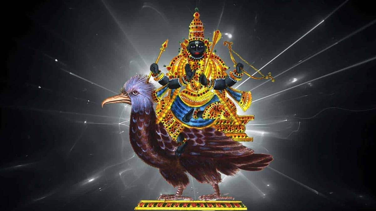 Shani Dev Wife Kaun Hein Shani Dev Ki Shani Dev Wife Kaun Hein Shani Dev Ki