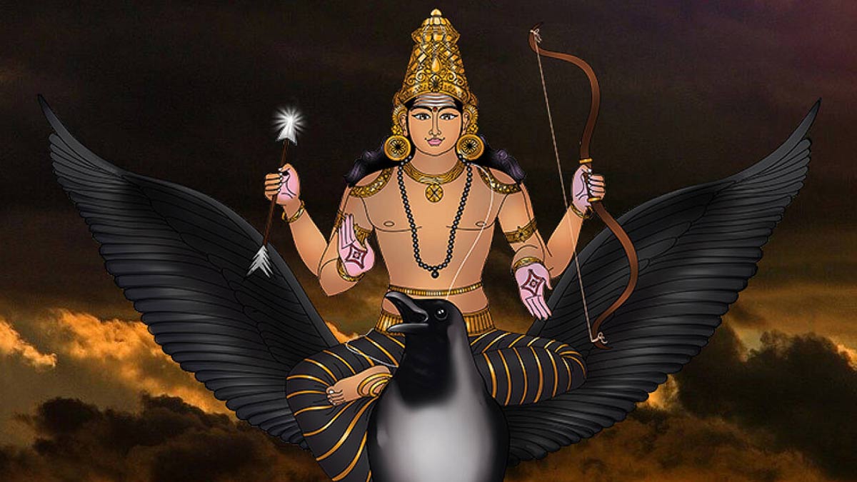 Shani Dev Wife Kaun Hein Shani Dev Ki Shani Dev Wife Kaun Hein Shani Dev Ki