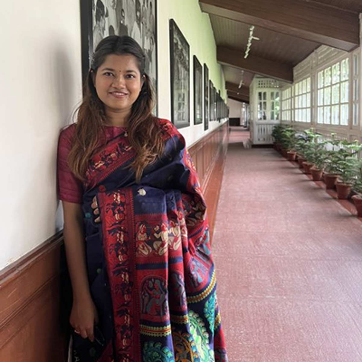 IAS Simi Karan। आईएएस सिमी करने के बारे में। Female IAS Officers | ias ...