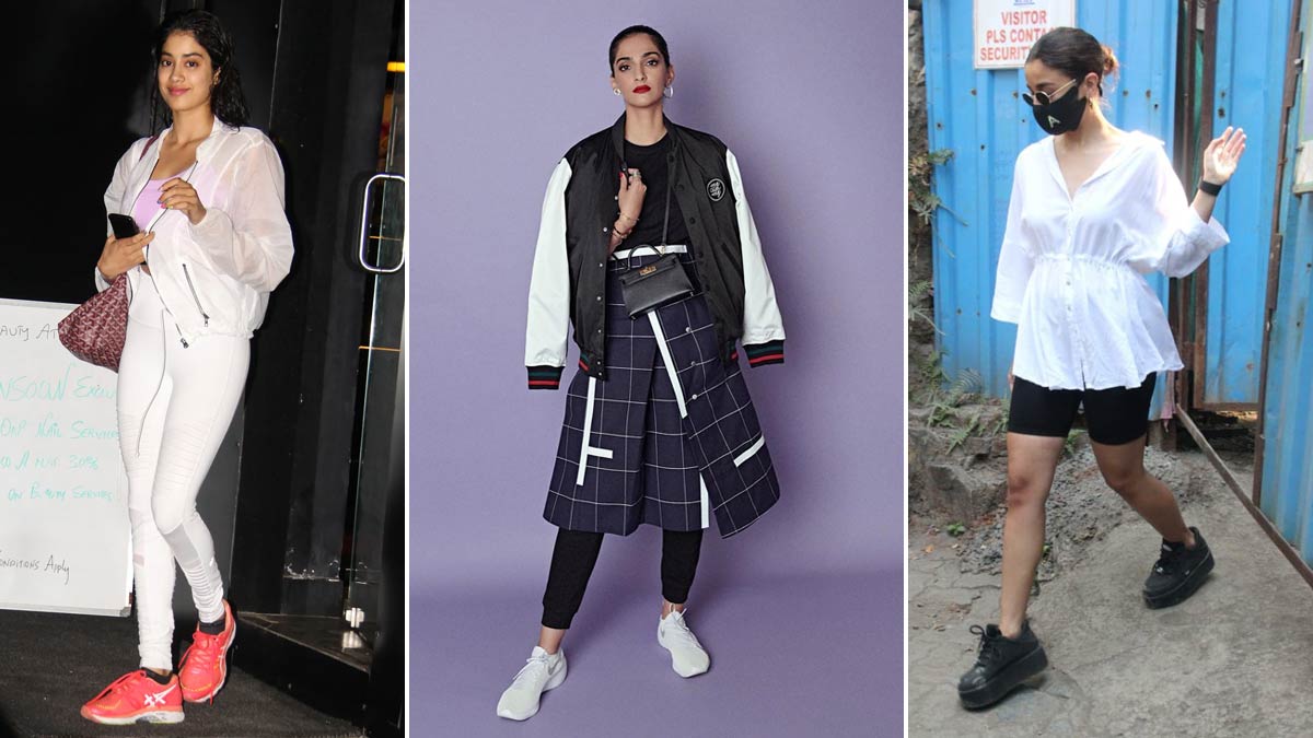 5 Celebrity Inspired Sneakers To Grab From Myntra, All Under ₹2000 ...