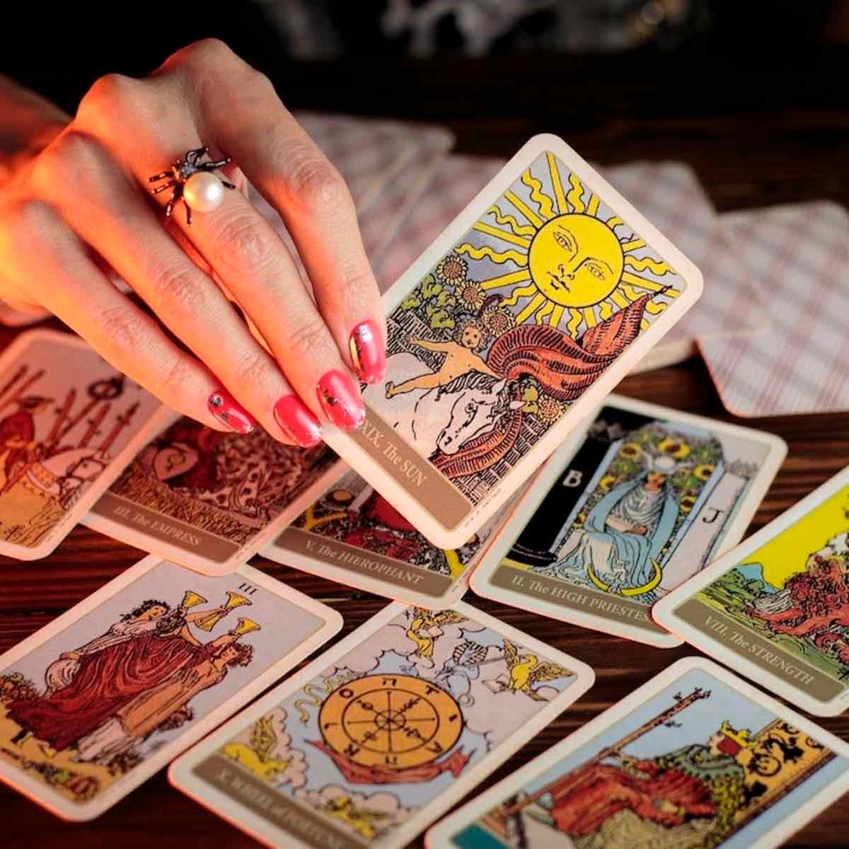 Weekly Tarot Reading 5 to 11 December|साप्ताहिक राशिफल | Saptahik ...