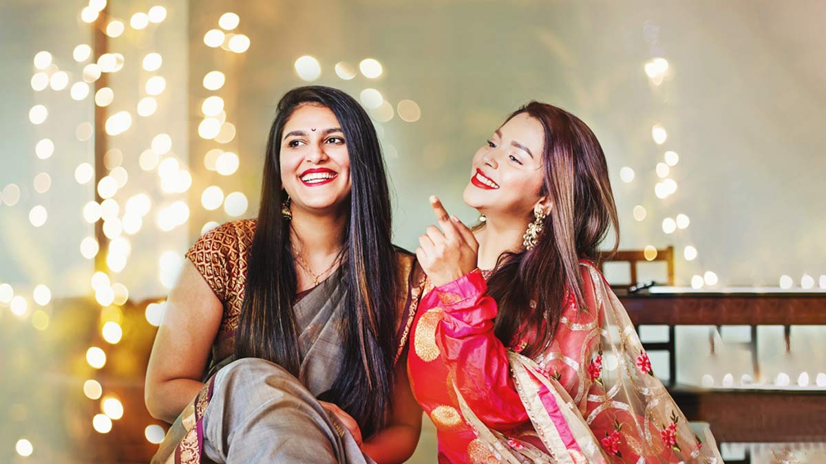 देवरानी-जेठानी का रिश्ता मजबूत कैसे बनाएं|Tips For Good Relationship ...