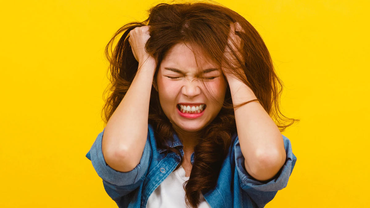 Anger During Period | மாதவிடாய் கோபம்-மாதவிடாய் நாட்களில் கோபம் ...