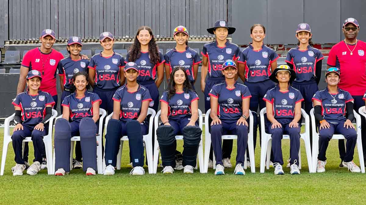 Why USA Women’s U-19 World Cup Team Has Gone Viral | USA Women’s U-19 ...