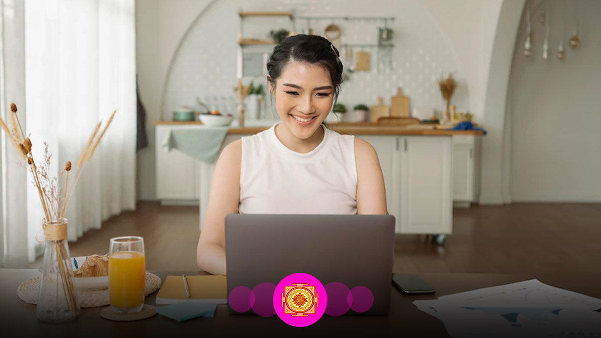 Vastu Tips For Home Office Setup| होम ऑफिस सेटअप करने के वास्तु टिप्स| Home Office Setup Karne ...