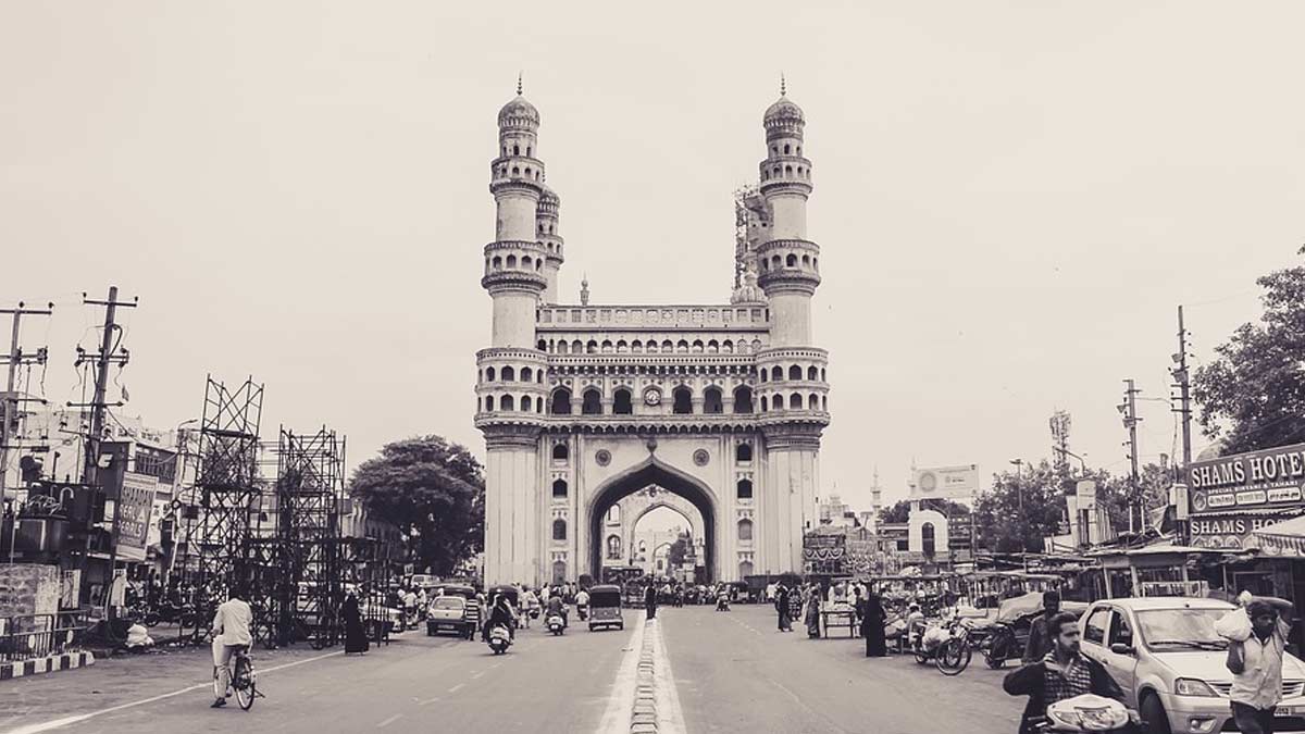 Hyderabad Weekend Getaways | Weekend Getaway Within 200km | Hyderabad ...