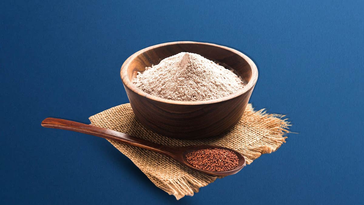 Weight Loss Ragi Recipes | Protein Rich Ragi Recipes | Weight Loss Diet ...