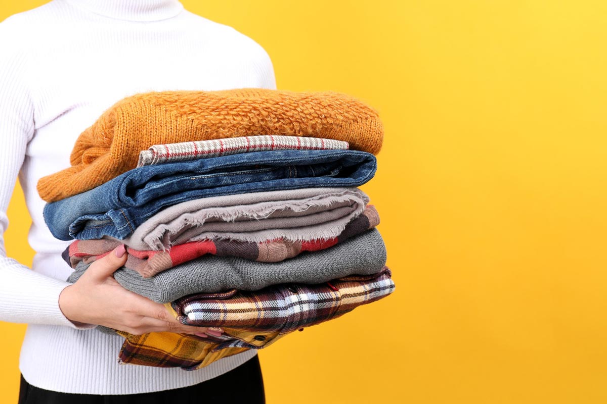 वूलन इनर्स का इस तरह रखेंगी ख्‍याल तो सालों-साल नहीं होंगे खराब | how ...