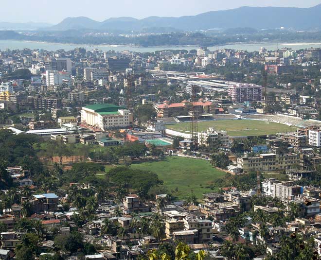 5 Attractive Places In Guwahati That Will keep You Captivated | Herzindagi