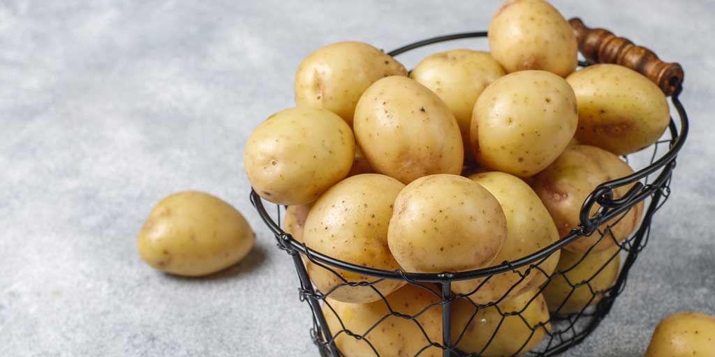 Easy Tricks To Remove Excess Starch From Potatoes In Hindi | easy ...