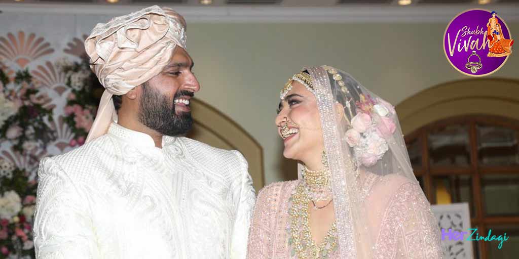 Karishma Tanna and Varun Bangera Married Know All Details in Hindi ...