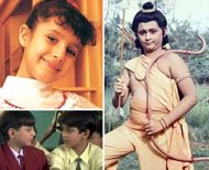 Bajrangi Bhaijaan's Munni To Pehredaar Piya Ki's Ratan, These Child ...