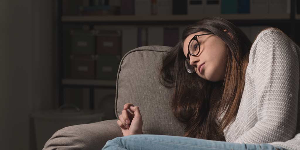 What Causes Stress at Home And How To Relieve it Quickly