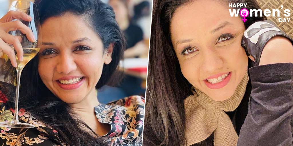 Women's Day Exclusive Interview Of Divya Jain Founder of Seekho ...