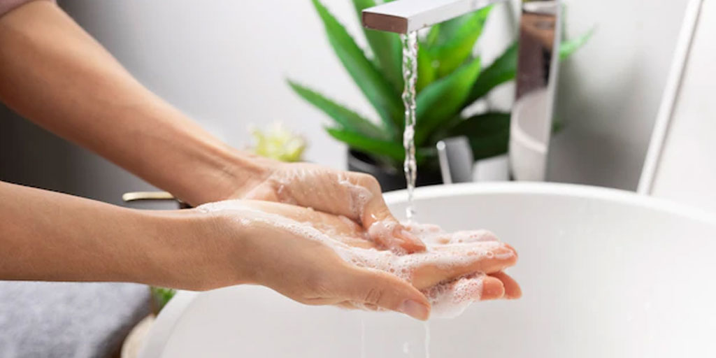 The Dos And Don’t Of Handwashing-The Dos And Don’ts Of Handwashing