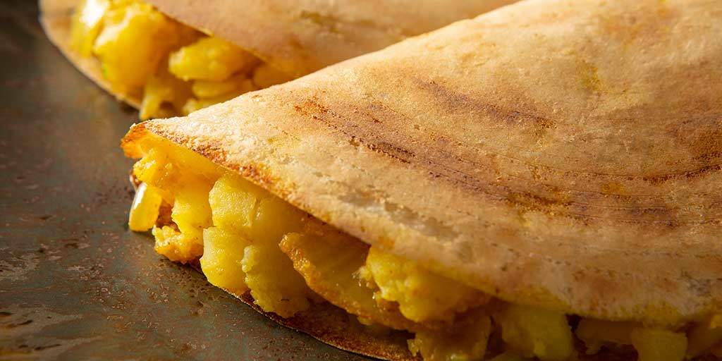 Dosa Making Mistakes You Should Avoid In Hindi | dosa making mistakes ...