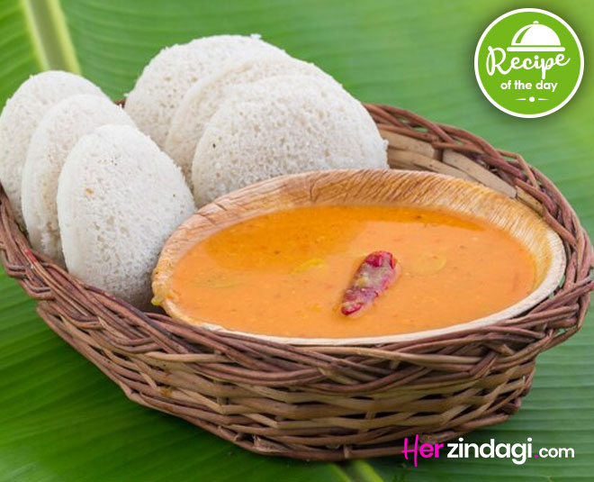 This Weekend, Treat Everyone With Homemade Bread Idlis | Herzindagi