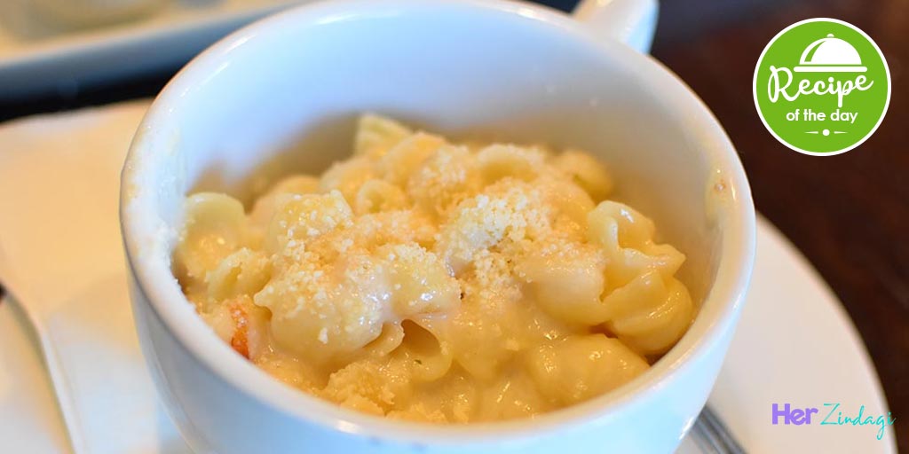 Instant Mug Pasta Recipe In Hindi-घर पर झटपट बनाएं इंस्टेंट मग पास्ता ...