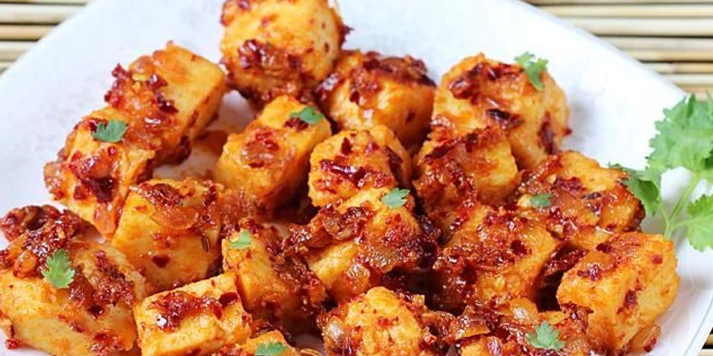 Make These Easy Paneer Snacks To Treat Your Taste Buds
