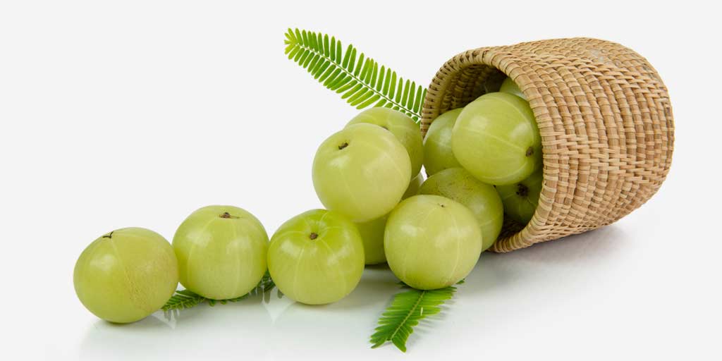 Benefits of Eating Amla on Empty Stomach -खाली पेट आंवला खाना है कई ...