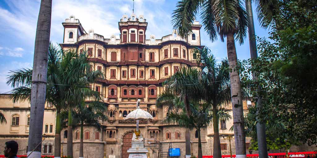 Famous Sightseeing Spots in Indore | HerZindagi