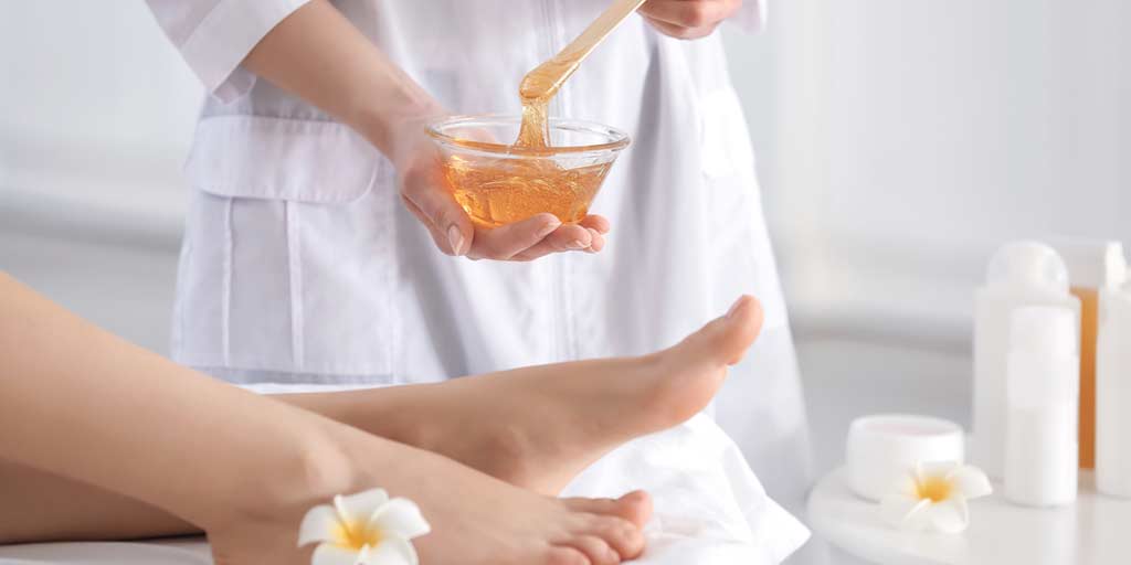 Try These Home Remedies To Get Rid Of Unwanted Body Hair Naturally-Try ...