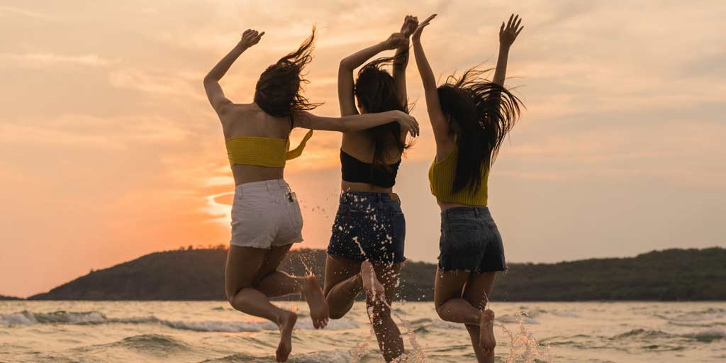 From Travel Instructions To What-To-Eat Recommendations, This Is The ...