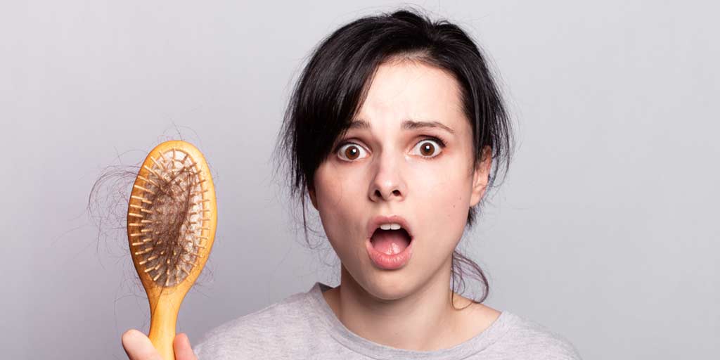 Expert Tips: How to Reduce Hair Fall Problem-बाल झड़ने की समस्या को कम ...