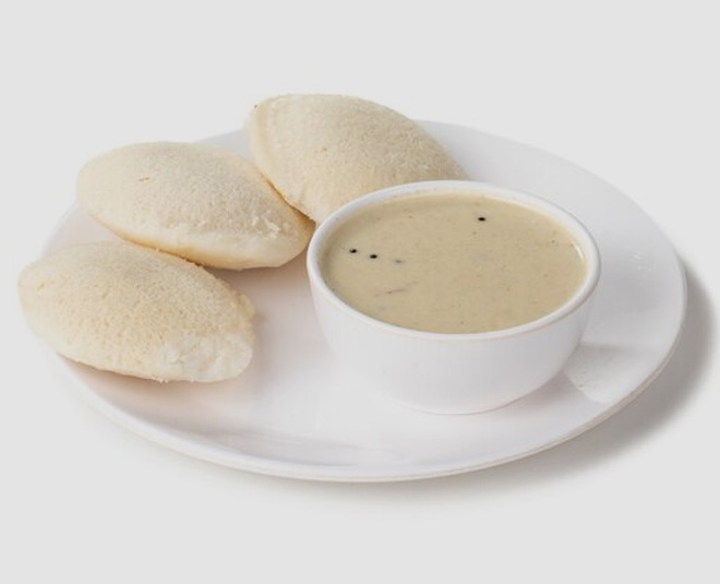 This Weekend, Treat Everyone With Homemade Bread Idlis -This Weekend ...