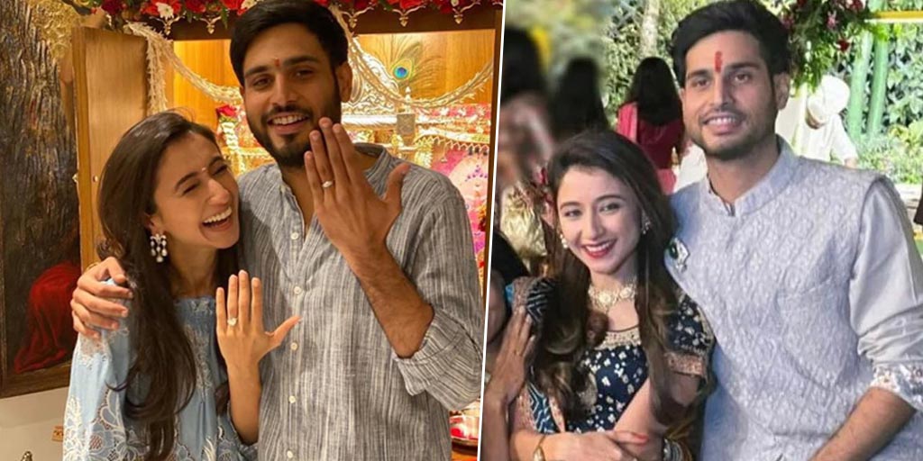 Jai Anmol Ambani Krisha Shah Wedding Details -अंबानी खानदान में फिर ...