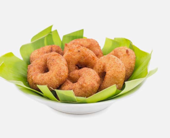 Make Crispy Medu Vada With This Super Easy Recipe-Make Crispy Medu Vada ...