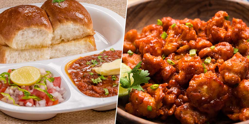 10 Famous Food 0f Mumbai In Hindi