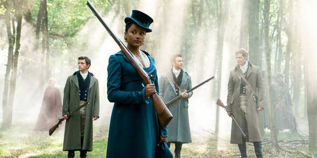 Here’s A List Of Upcoming Web Series And Movies In The Month Of March!